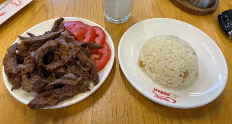 Bursa Restaurant: En İyi 50 Bursa Yemek Yeri
